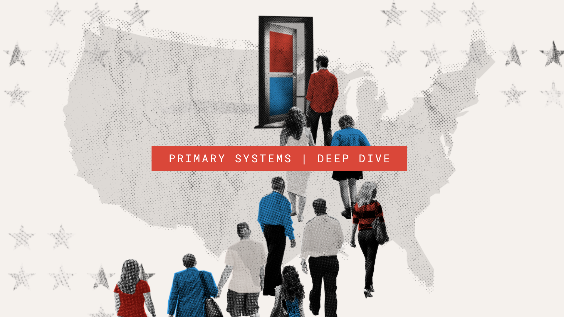 Types of Primary Systems, Explained | Unite America